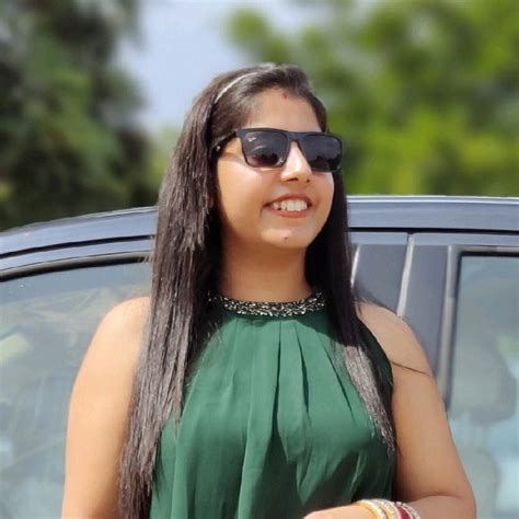 Komal Bhatia Sheher H1 Linkedin