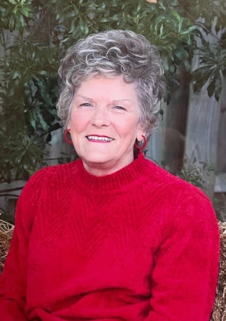 Joann Mcintosh Obituary Columbus Ga