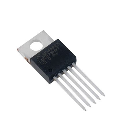 LM2576HVT-5