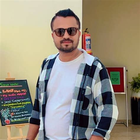 Prakash Makwana Prakash6507official • Threads Say More