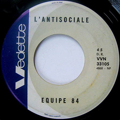 Un Giorno Tu Mi Cercherailantisociale Wikipedia