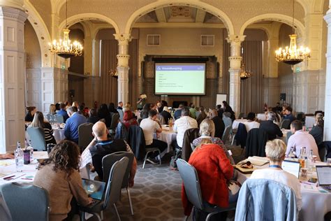 Shsc Taking Strides On Reducing Restrictive Practice Sheffield Health