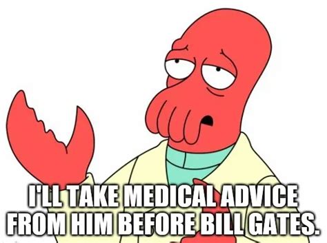 Futurama Meme