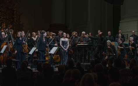 Medeamaterial Vocalconsort Berlin Akademie für Alte Musik Berlin Ollu