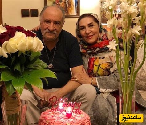 ماجرای شنیدنی انگشتر جواهر مزین به نام زیبای ام البنین که داریوش ارجمند برای همسرش خریداری کرد