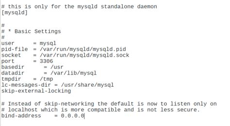 树莓派4b（raspberry）安装mysql，设置密码，远程登陆树莓派 Mariadb 设置空密码登录 Csdn博客