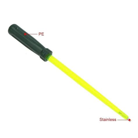 Goldtool® Gcp 038 Alignment Tool Slotted Screwdriver