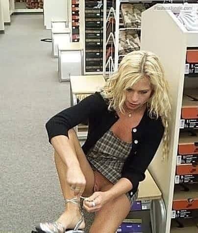 Vartiss Store Pics Public Nudity And Flashing FlashingJungle
