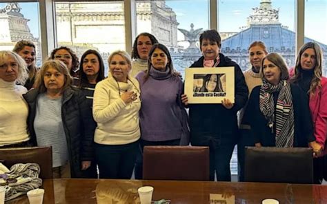 La Oposición Exigirá Que Intervengan La Justicia De Chaco Por El Caso