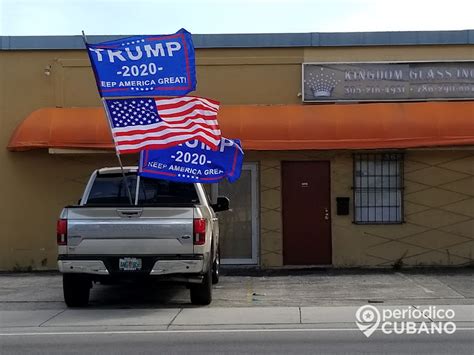 Comité Que Investiga El Asalto Al Capitolio Citará Al Presidente Donald