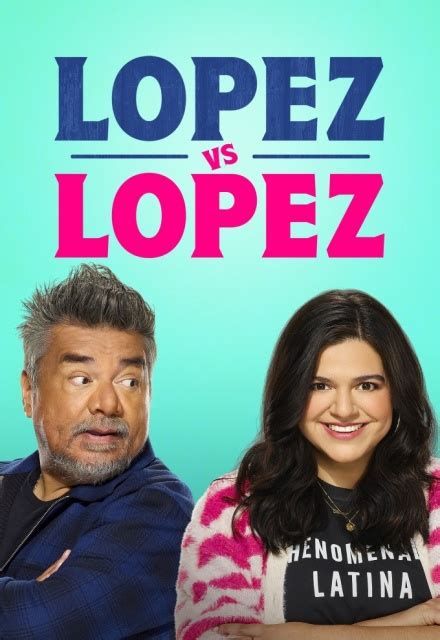 Lopez Vs Lopez Season 1 Episode 1 Lopez Vs Lopez Sidereel