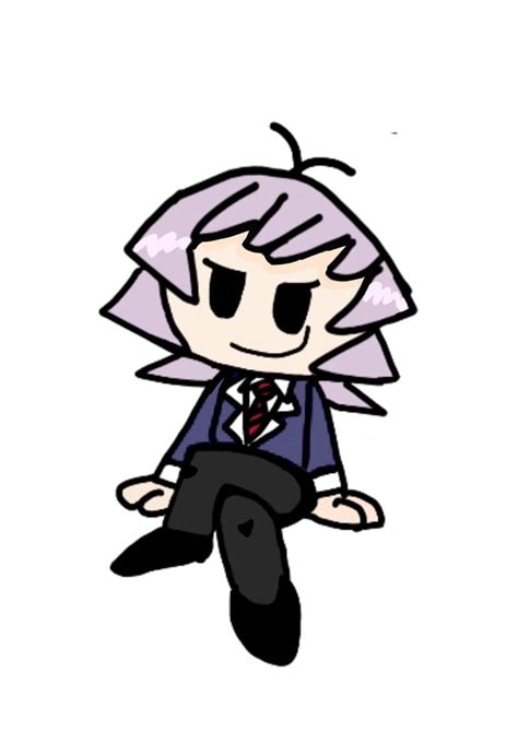 Najimi As Gf From Fnf 9gag