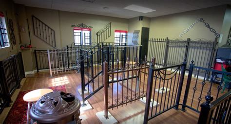 Deals And Specials Ottawa Fence Gates And Railings Abd Ironworld