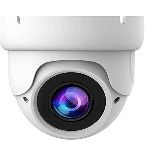 Night Vision 2mp 90° Wide Angle Flyup Technology Digital Led Board