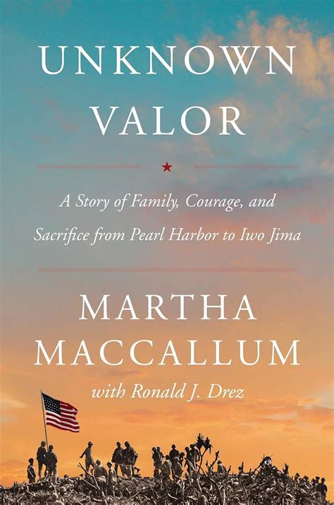 Fox Anchor Martha Maccallum Shares The Emotional True Story Behind Her