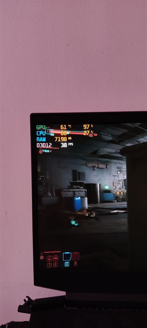 Why Cpu Temperature Going Between 80 95c When Playing Cod Warzone R