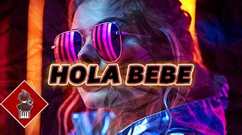 Ñengo Flow X Cris Mj X Chencho Corleone Hola Bebe Type Beat