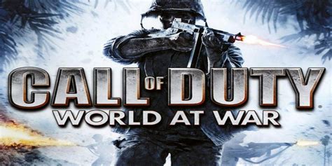 Do People Still Play Call Of Duty World At War Online