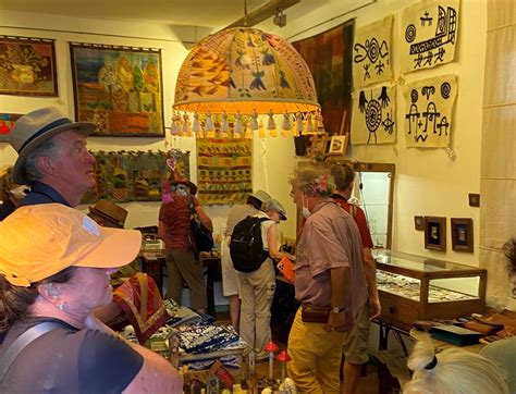 ბატიკის მასტერკლასი