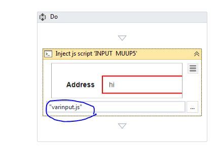 Inject JS Script RPA Challenge Academy Feedback UiPath Community Forum