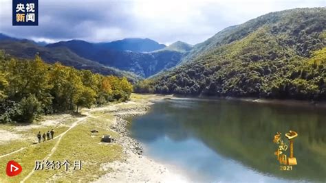 感动中国丨借溜索穿过偏见 她用纪录片见证国家脱贫奇迹 陈贝儿 香港 观众