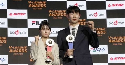 포토 신인상 수상한 최효서 김준우