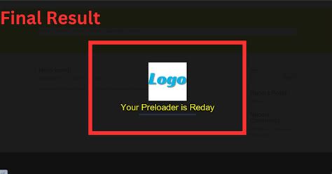 Free Plugins To Add A Preloader To Your Divi Website Easily