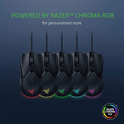 Razer Viper Mini Ultralight Moroccogamerstore