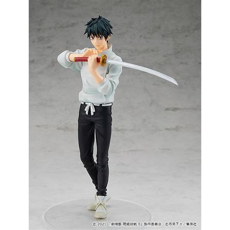 Pop Up Parade 劇場版 呪術廻戦 0 乙骨憂太 Ver 完成品フィギュア グッドスマイルカンパニー 《在庫切れ》 あみあみ