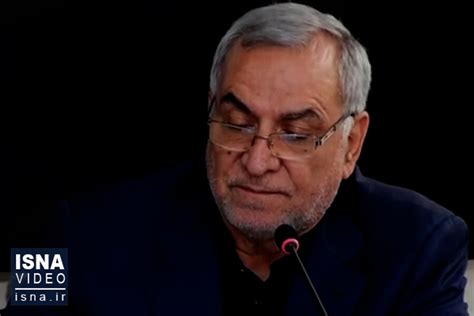 ویدیو ارائه گزارشی از عملکرد وزارت بهداشت، درمان و آموزش پزشکی در جلسه