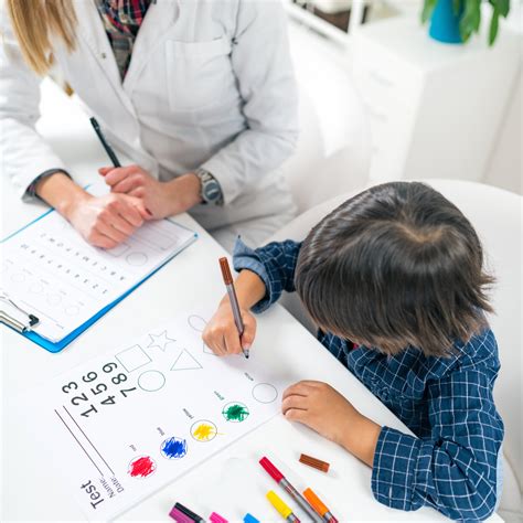 A Importância Da Avaliação Psicopedagógica No Diagnóstico De