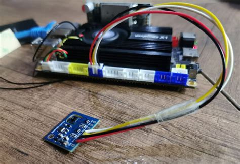 Youyeetoo X1 X86 Sbc Review Part 2 Gpio Uart I2c Spi Nfc Poe