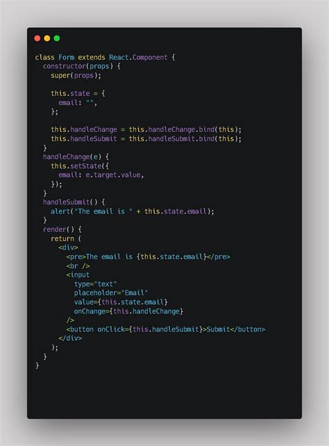 Ui Dev Controlled Vs Uncontrolled Components Boxboxnow