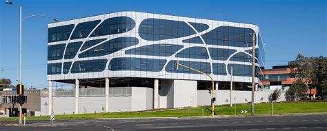 Knox Private Hospital