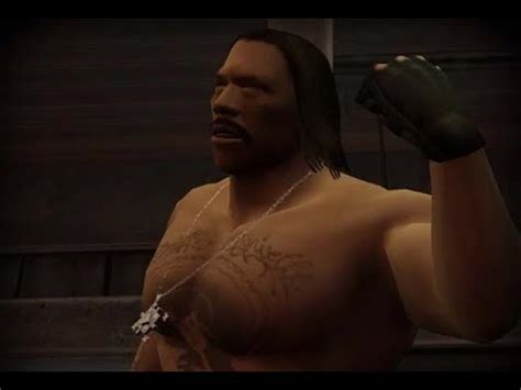 Fanmade Mobb Deep Got It Twisted Def Jam Fight For NY Loading Screen Loops YouTube