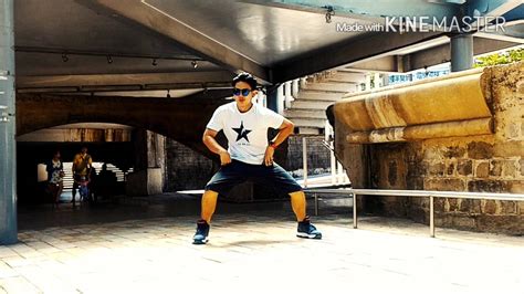 Jump Shotdance Challenge Ofwtaiwan Youtube