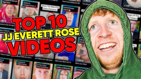 Ranking My Top 10 Funniest Videos Youtube