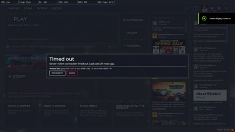 Bug Issue CMGStudios Issue Tracker GitHub