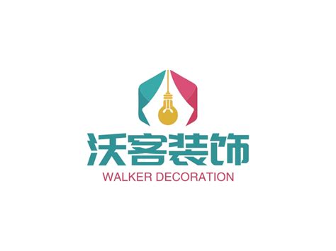 家居装饰logo设计模板；家居装饰logo在线制作！ 123logo生成器