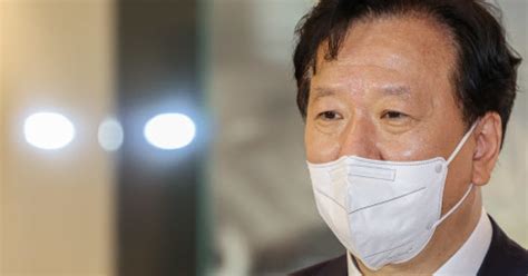 정호영 복지장관 후보 아들·딸 아빠 병원서 봉사활동 스펙쌓아