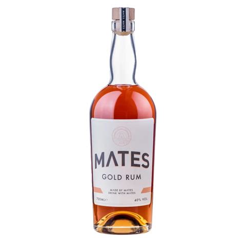 Mates Rum Voordelig Online Kopen Tasting Collection