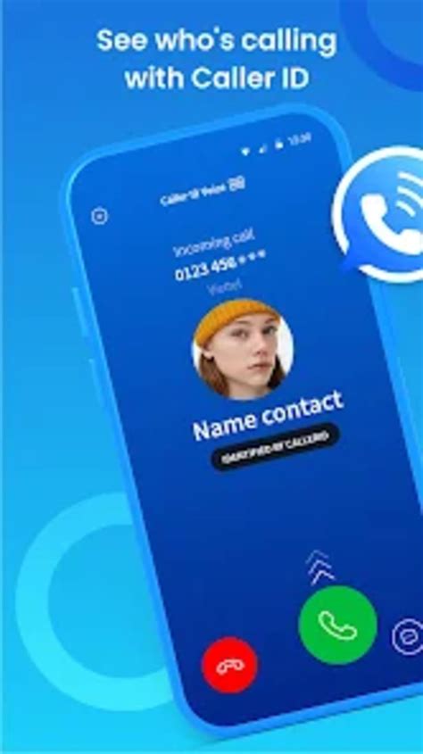 Caller Id Spam Call Blocker For Android Download