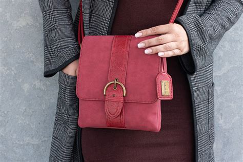 Crossbody Bags Liz Soto Handbags
