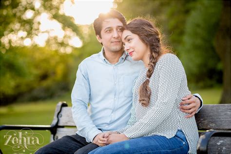 Maham And Masim Engagement — Zehra Jagani Photographer