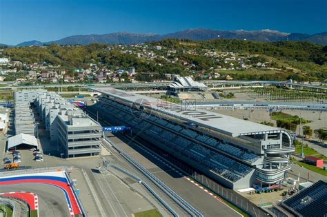 Sochiautodrom