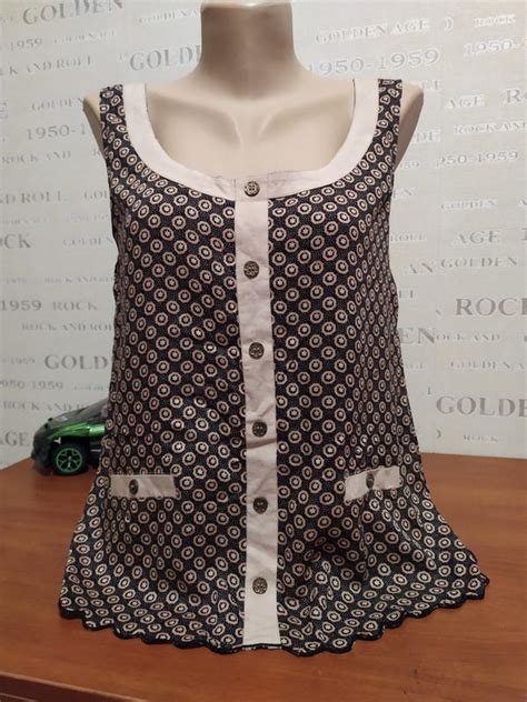 Блузка — ціна 120 грн у каталозі Блузи Купити жіночі речі за доступною ціною на Шафі Україна