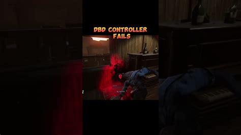 Dbd Controller Fails Dead By Daylight｜デッドバイデイライトyoutube動画まとめ
