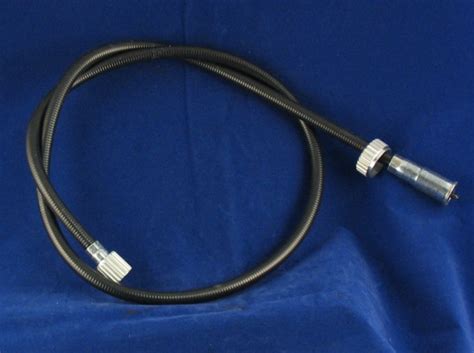 Speedo Cable 851 888 Length 780mm Uk