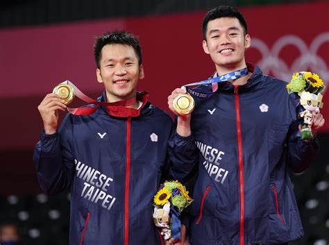 Kisah Peraih 2 Medali Emas Olimpiade Yang Cium Tangan Mohammad Ahsan