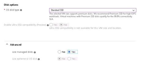 Sql Server Virtual Machines In Azure All About Tech